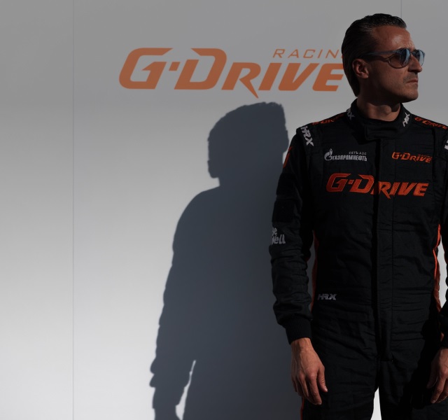G-Drive Racing
