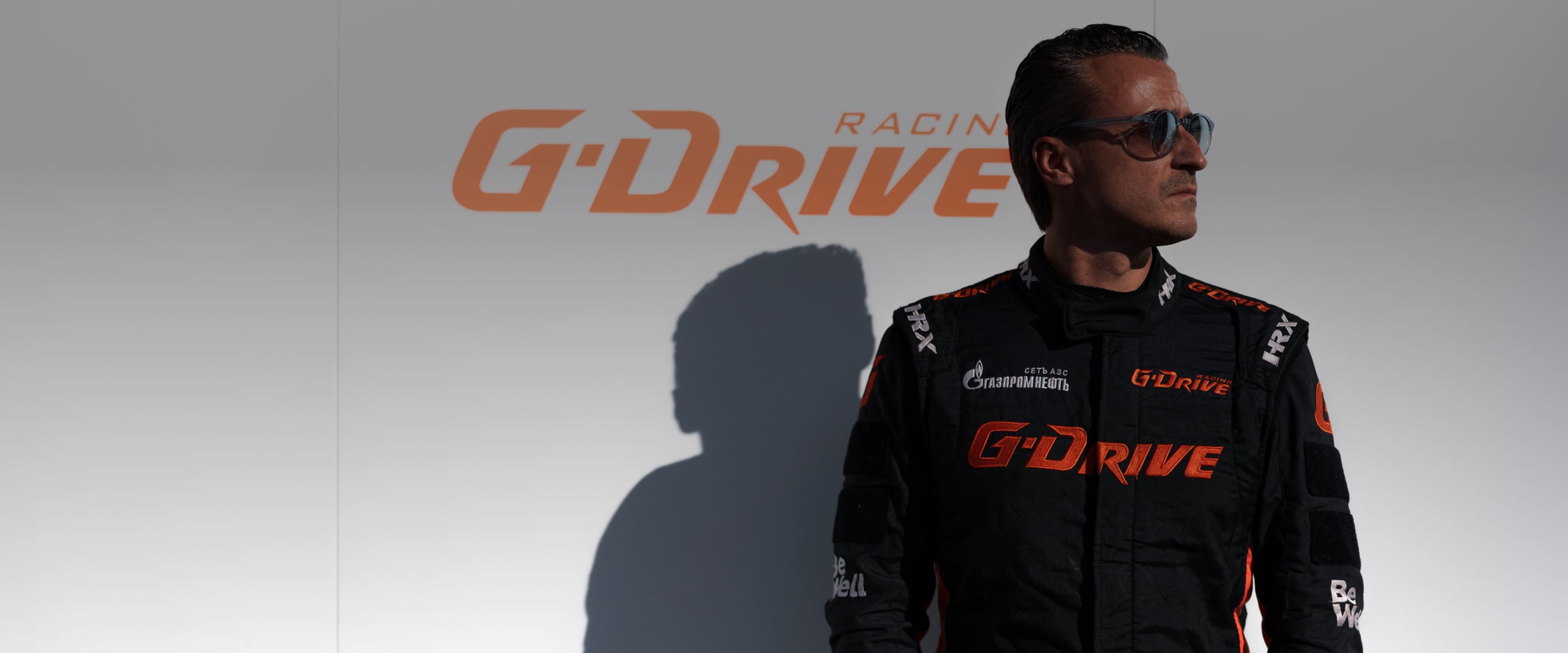 G-Drive Racing